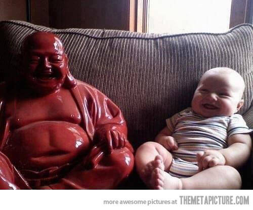 Osho Zen Tarot Card of the Week – “Innocence" - Mystic MixMystic Mix