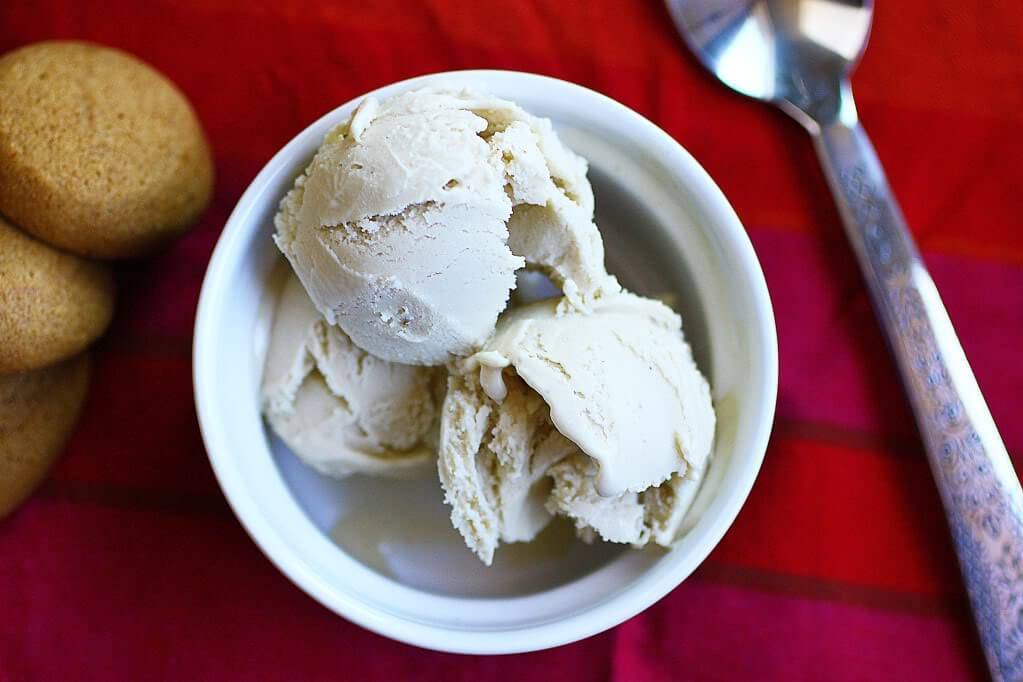 Mystic Mix Wellness Tip: Raw Ice Cream - Mystic MixMystic Mix